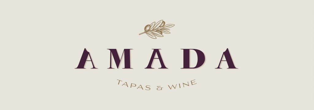 amada tapas & wine - Tiny Giant
